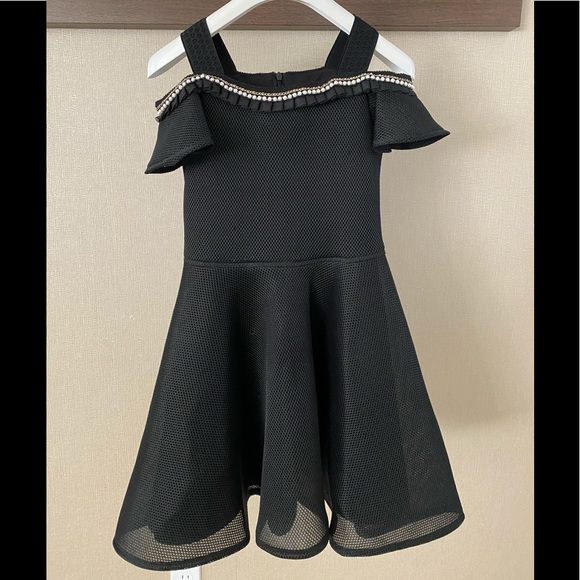 David Charles Black Label | Dresses | David Charles Black Label Girls ...